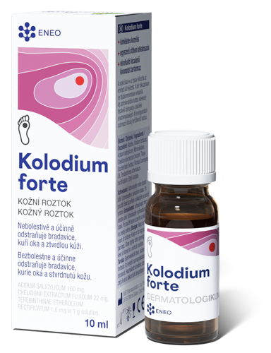 Kolodium forte | ENEO