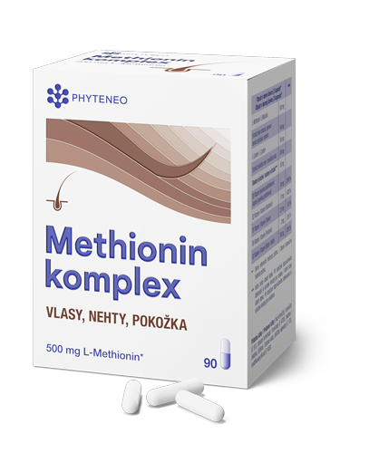 Methionin komplex 90 cps | ENEO